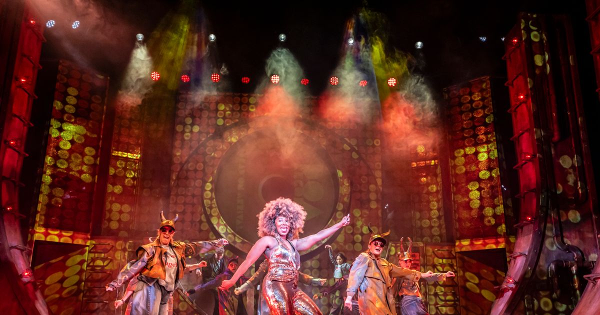 Spring Theatre Season 2026 | HOME