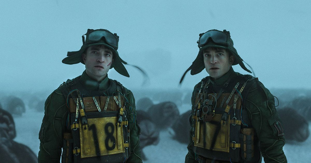 Mickey 17 (15) — Mickey Barnes has found himself dying for a living in ...