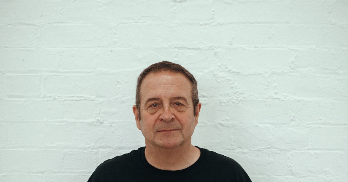 Mark Thomas | HOME