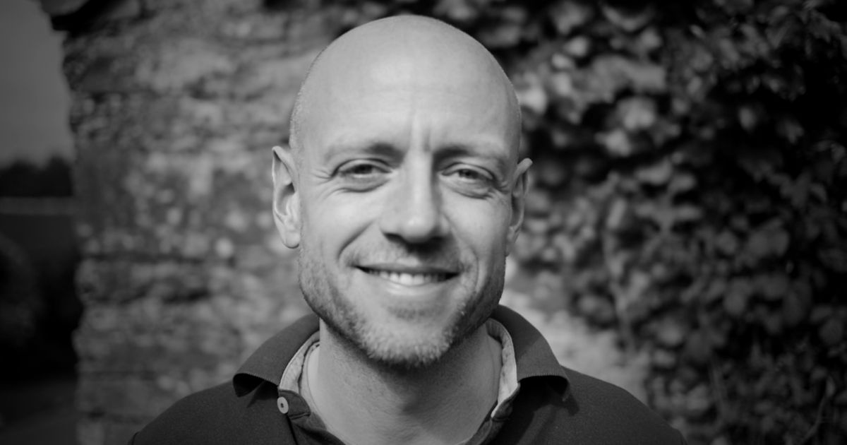 Malcolm Rippeth | HOME