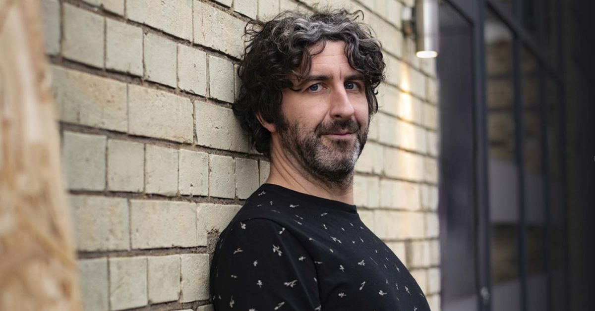Mark Watson: Before It Overtakes Us — Mark Watson brings his brand new ...