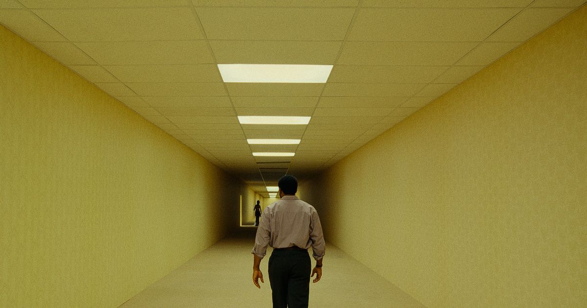 What's On - Cinema | HOME