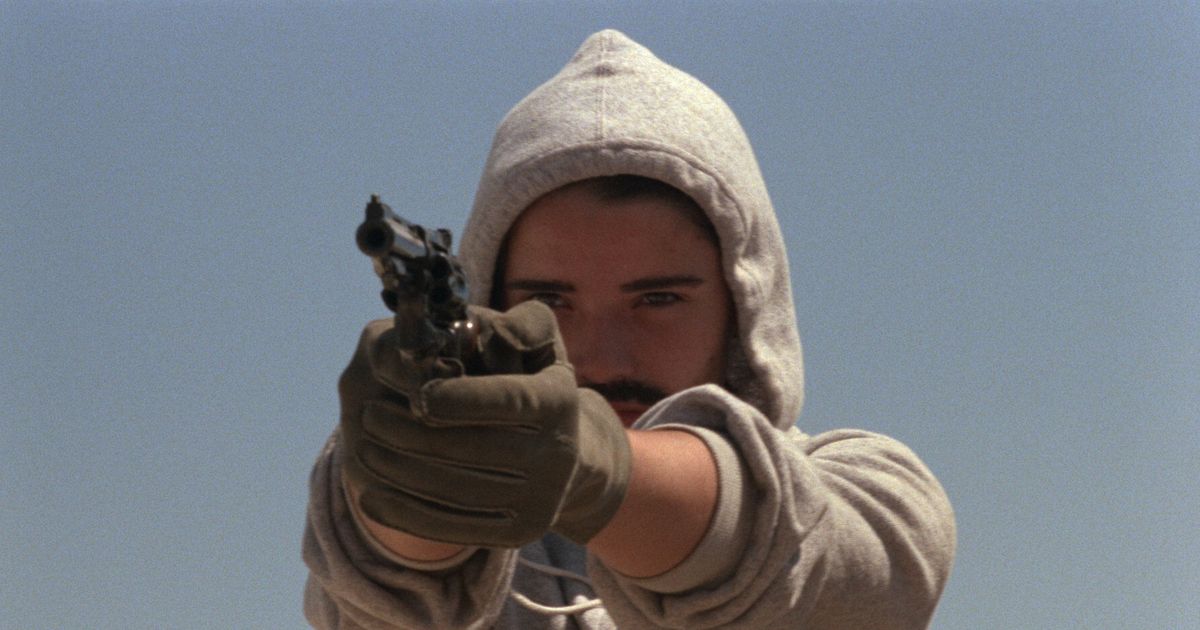 Deprisa, Deprisa (18) + intro — Carlos Saura’s stylish story of ...