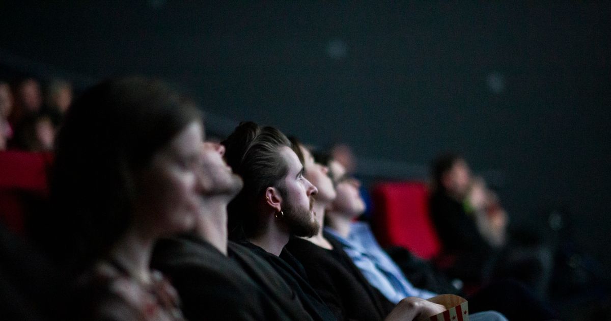 Cinema Social | HOME